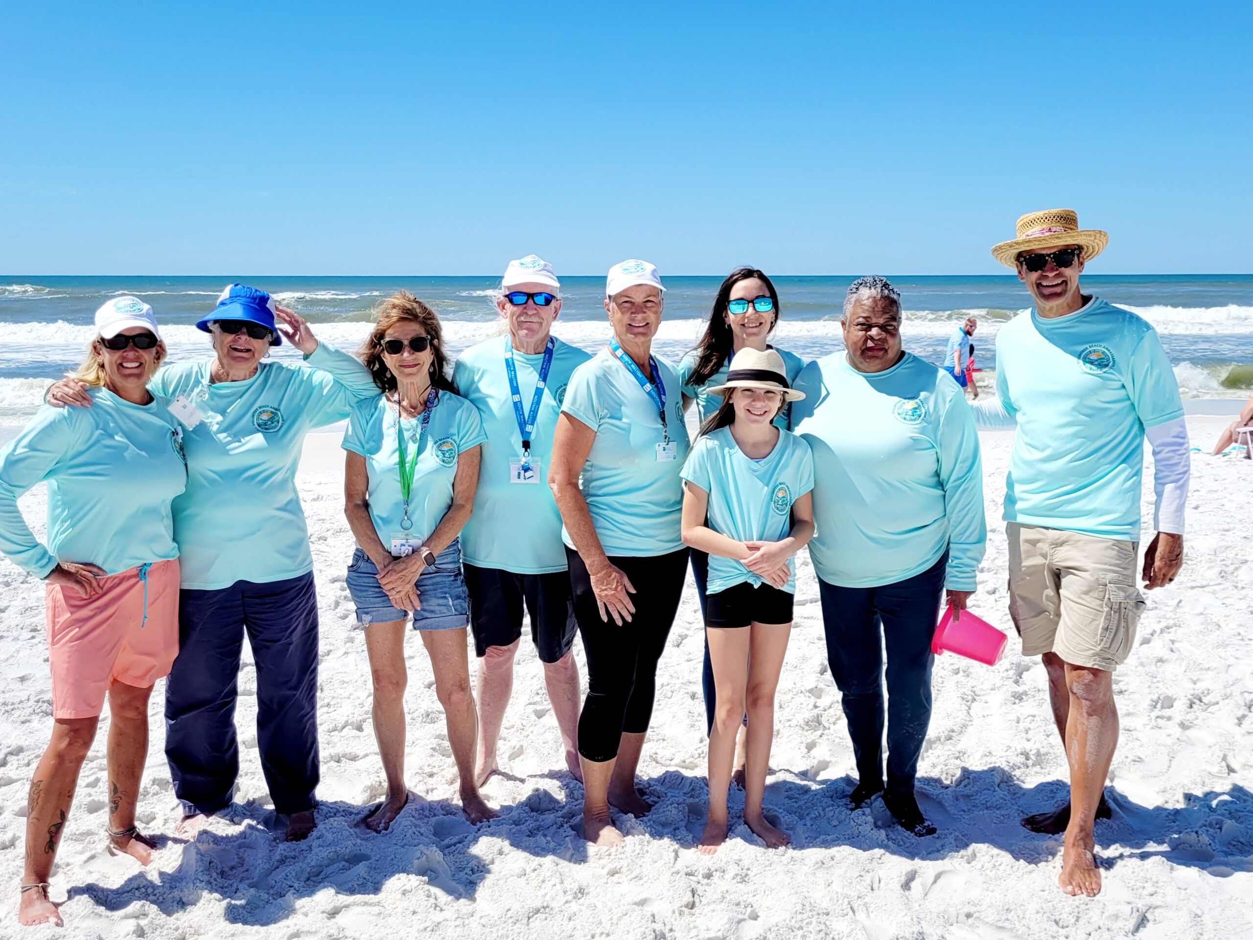 Donate - Friends of South Walton Sea Turtles (FOSWST)
